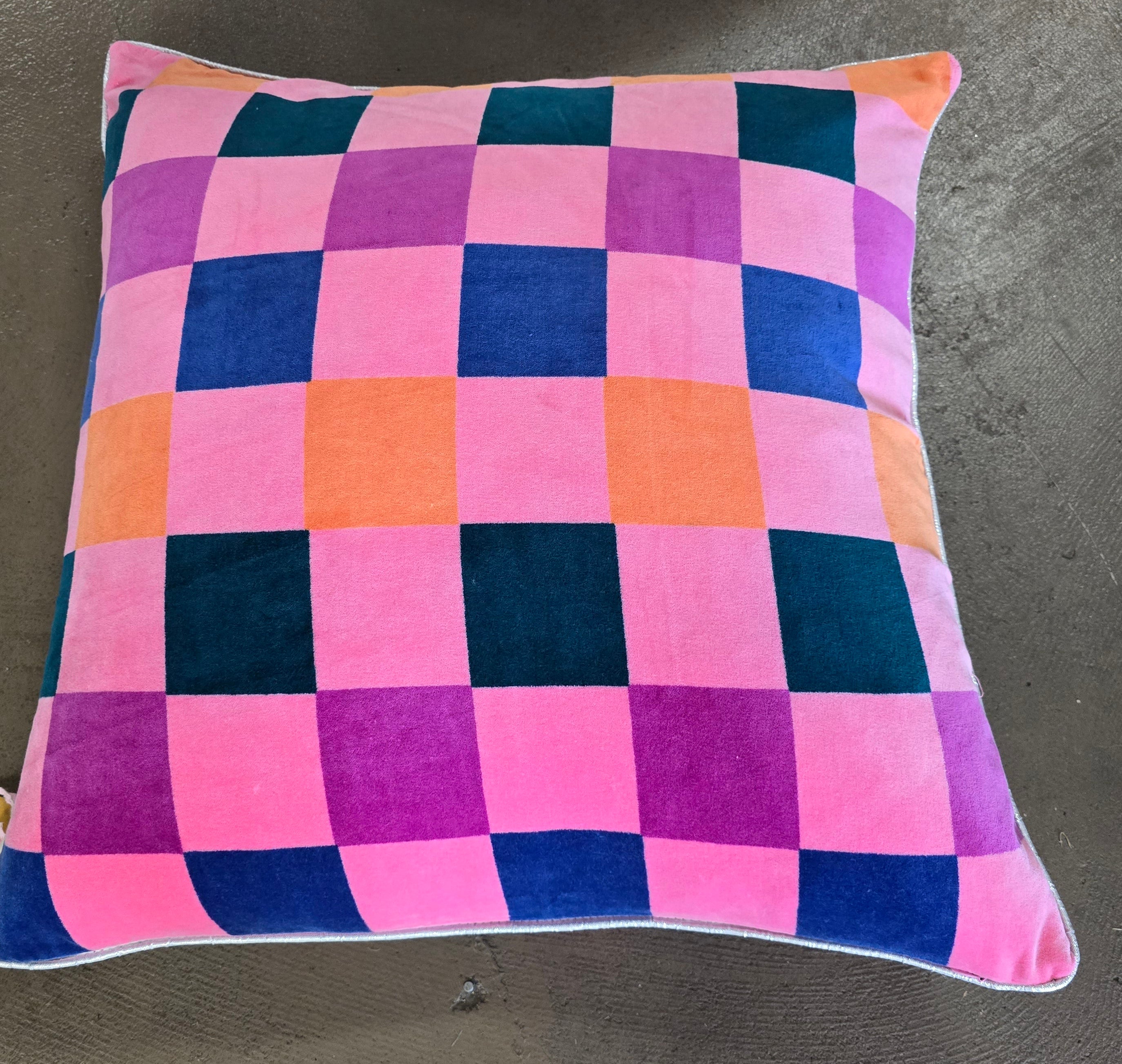 Cushions – POPPA'S FUDGE & JAM FACTORY